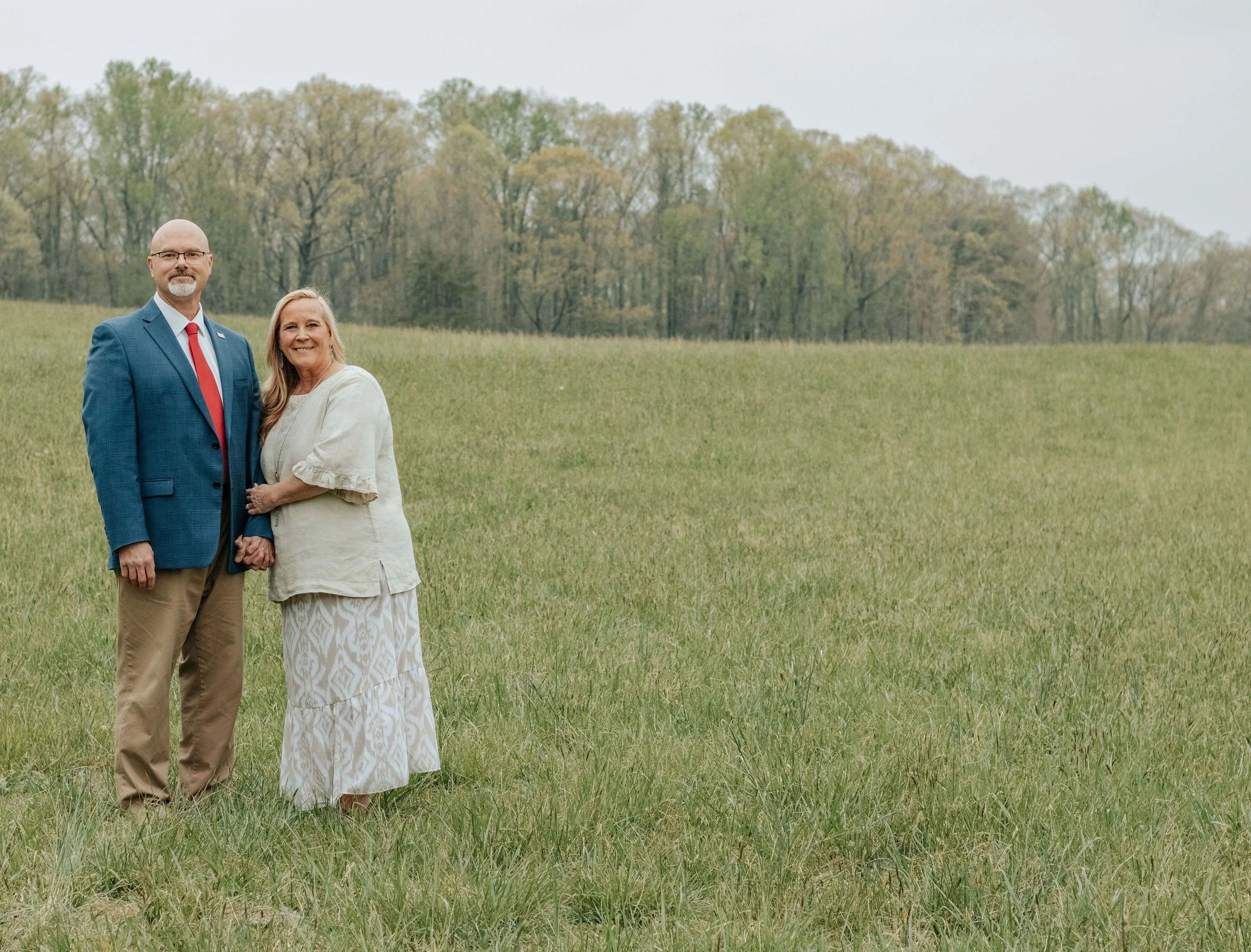 About — Harris for SC