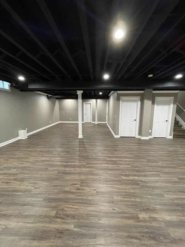 Basement Remodeling — ATA Residential Solutions