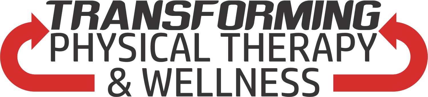 Transforming Physical Therapy & Wellness