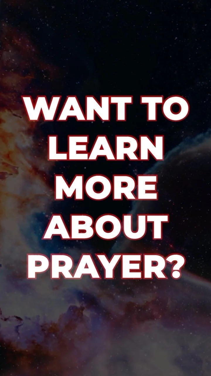 Vibrations — Michael B. Beckwith