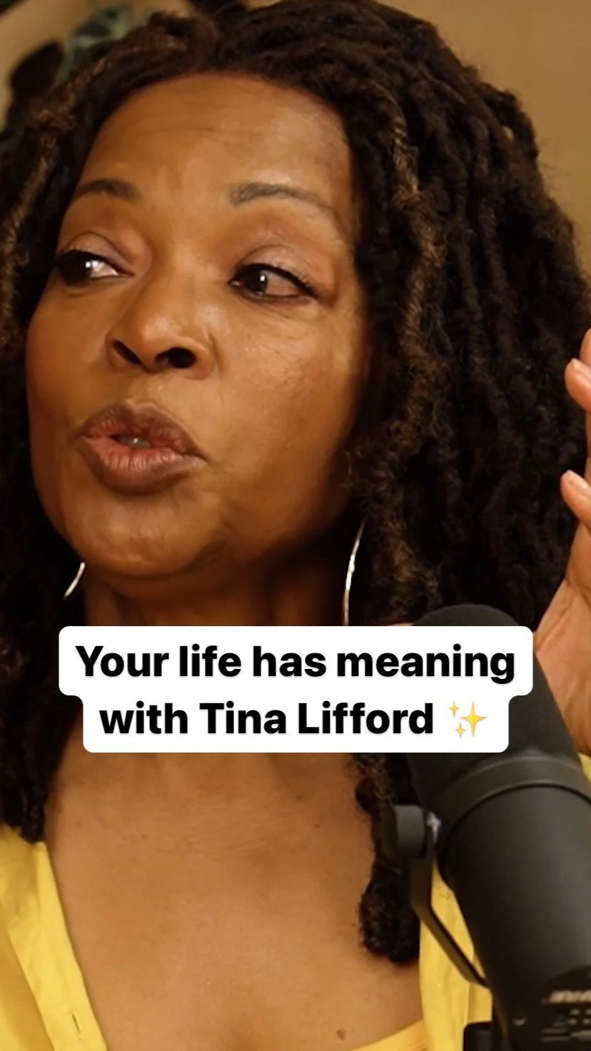 Vibrations — Michael B. Beckwith