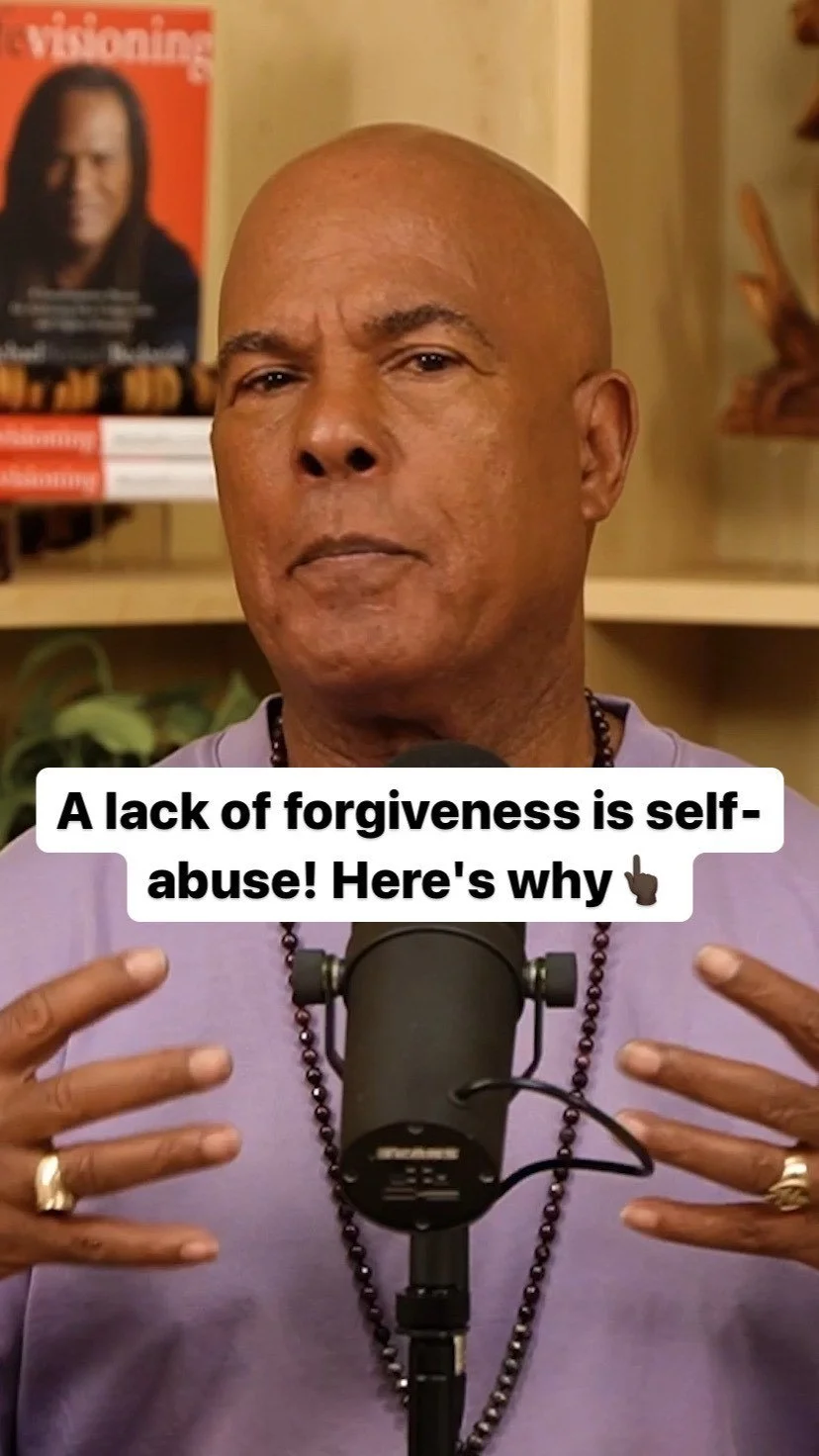 Vibrations — Michael B. Beckwith