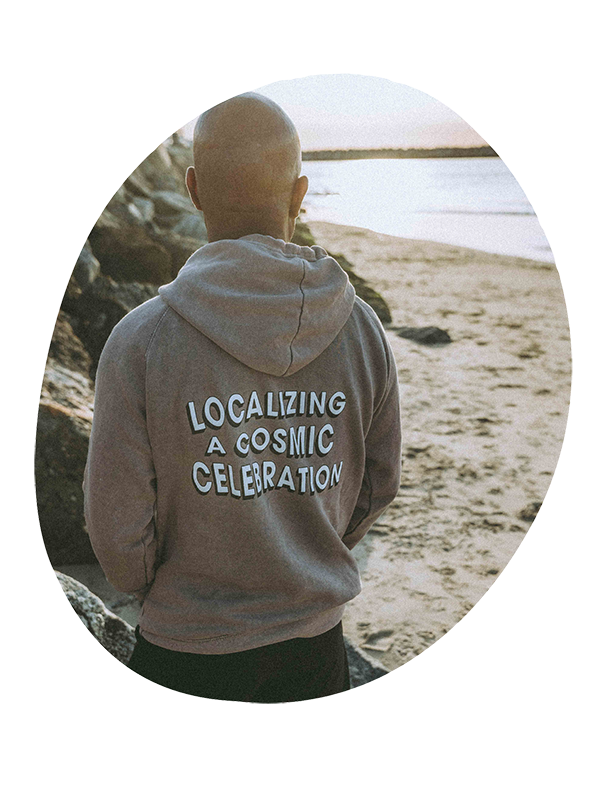 About — Michael B. Beckwith