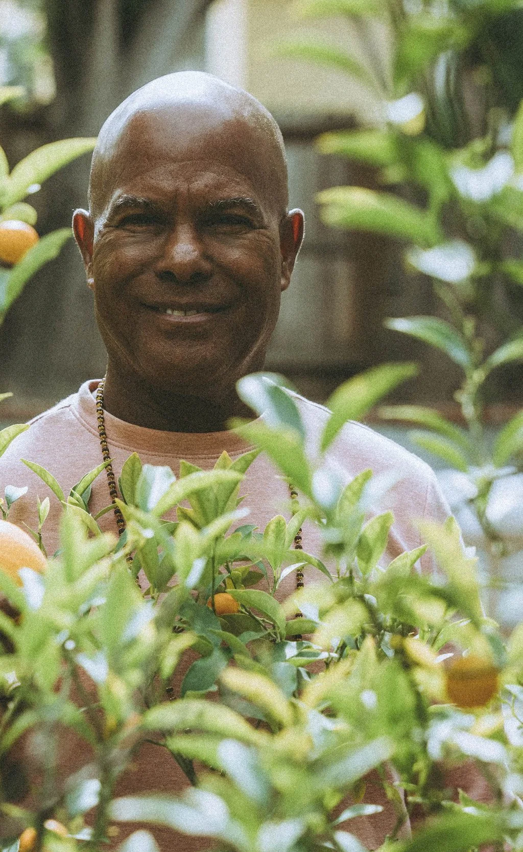 Vibrate Higher | Explore New Possibilities — Michael B. Beckwith