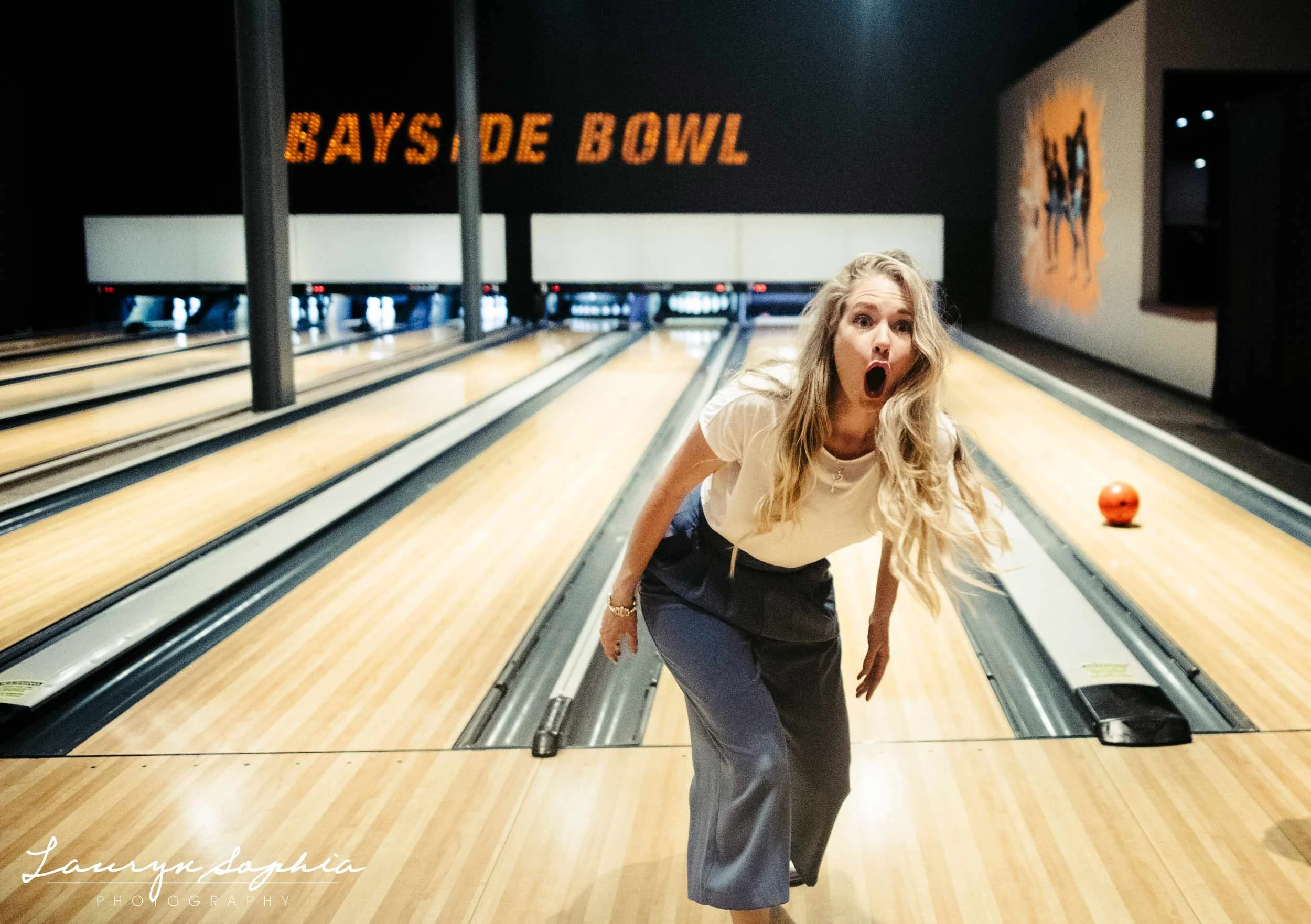Bayside Bowl