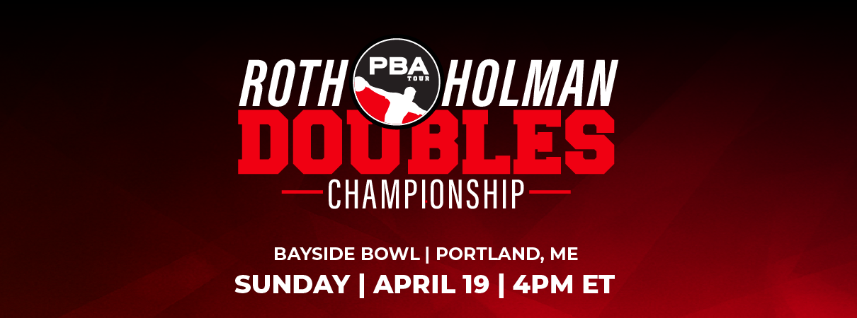 The PBA — Bayside Bowl