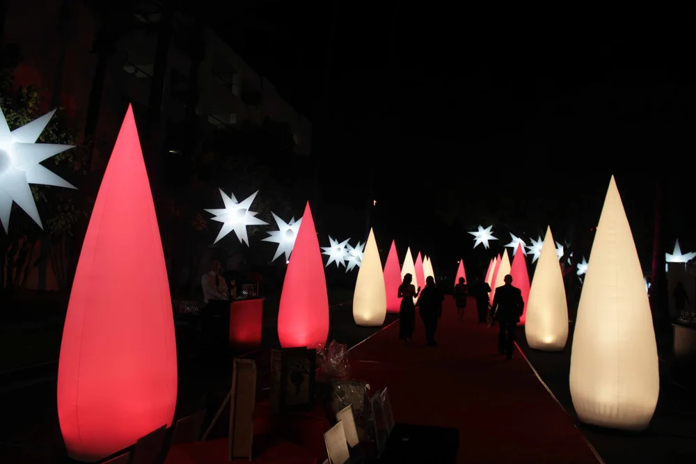 Entrances — AirDD, LLC - Inflatables-rental | Inflatable Decor ...