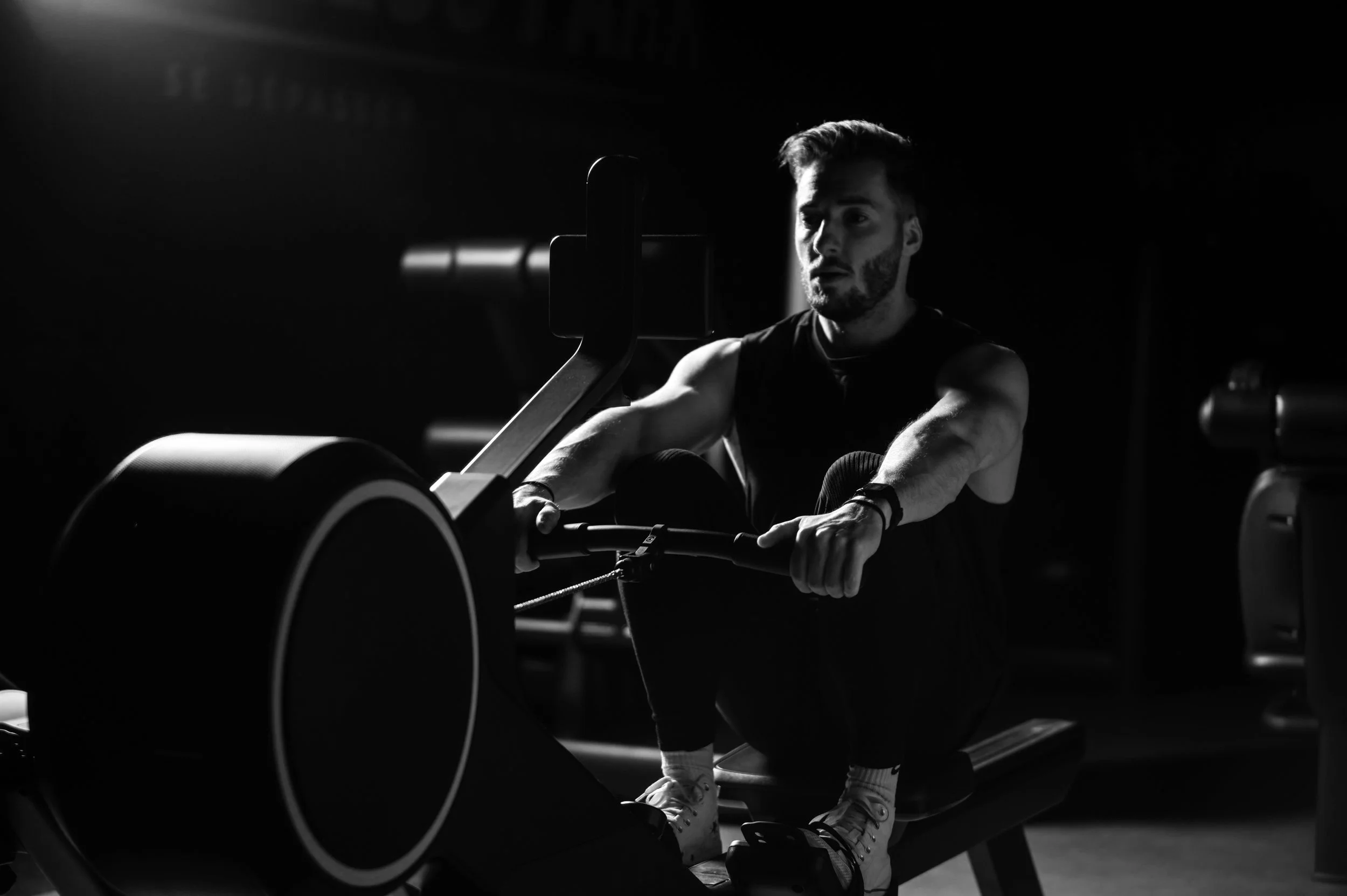 BRICKYARD GYM