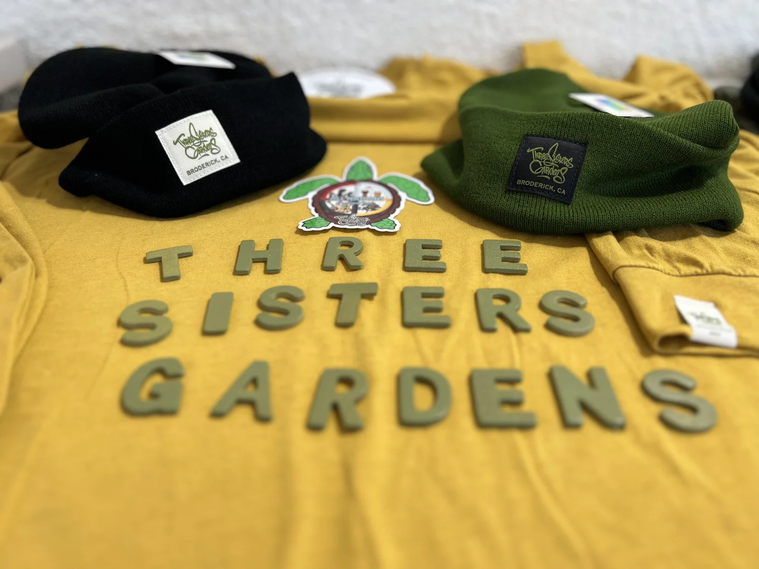 Shop — Three Sisters Gardens