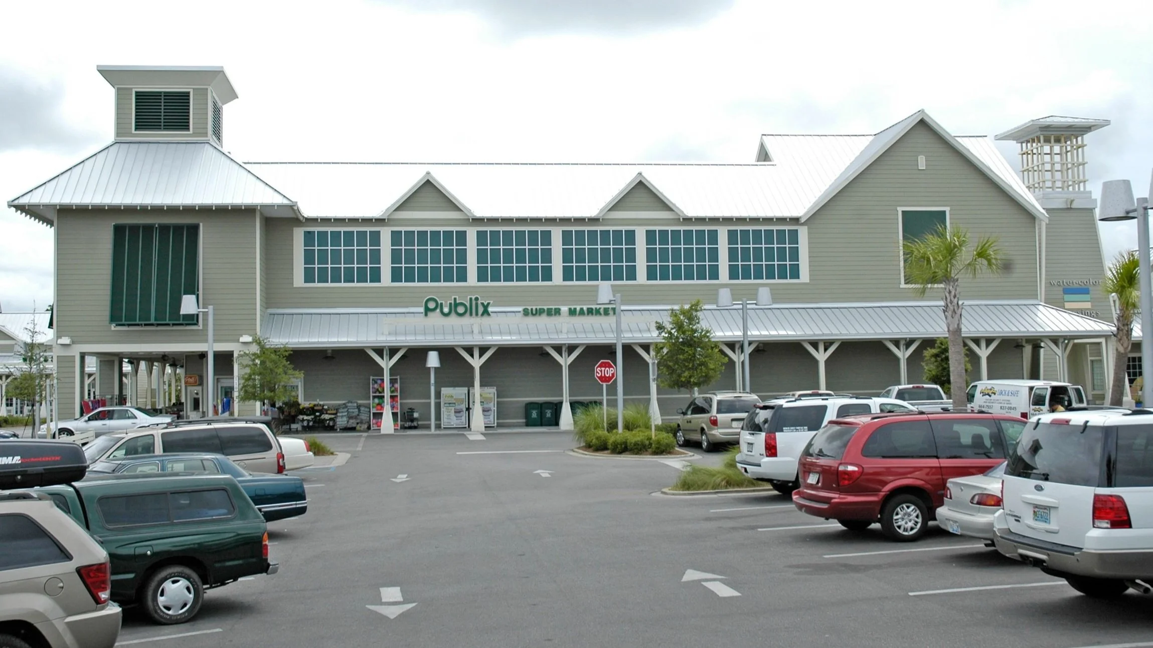 Properties — Southwood Development