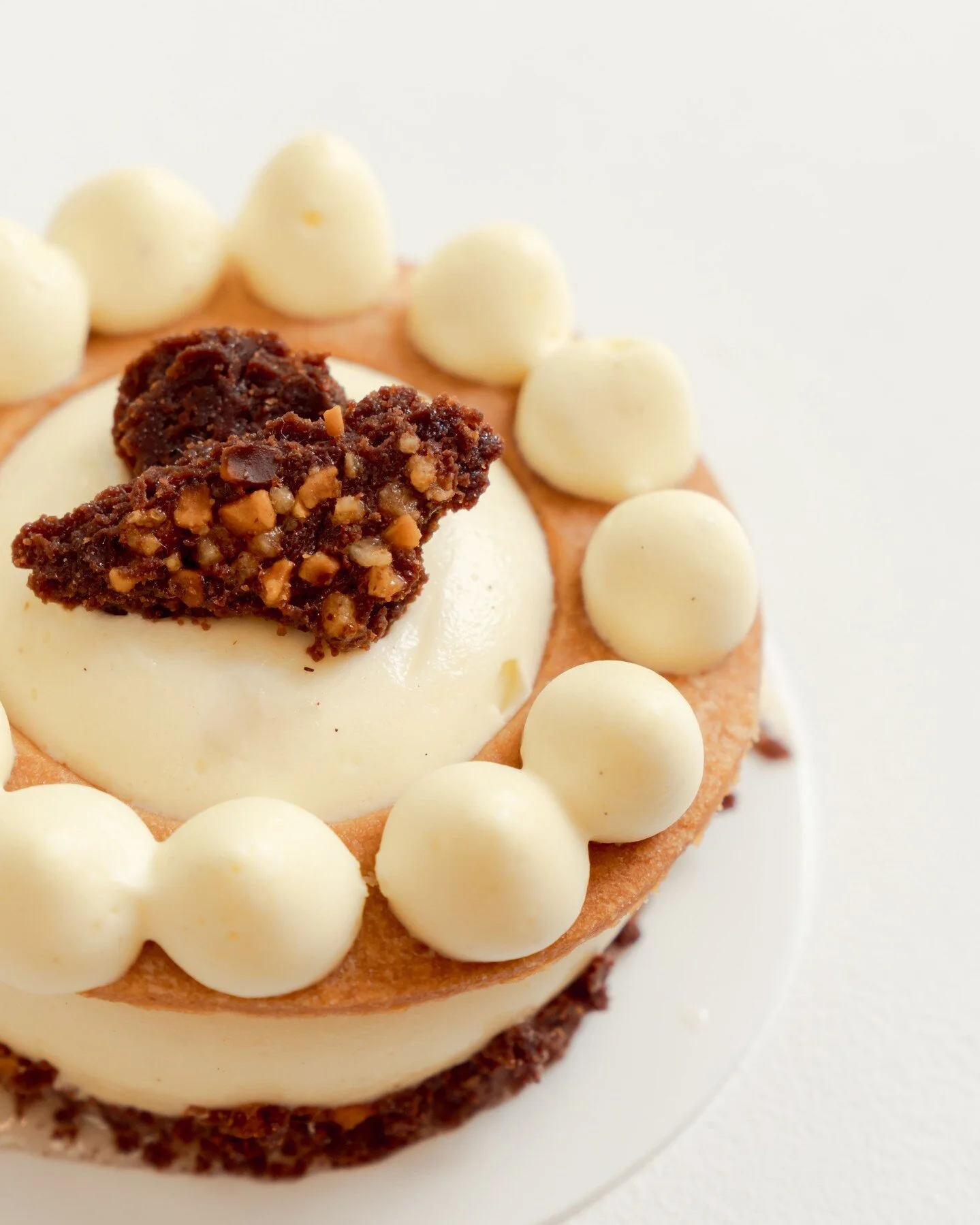 Contact — BONTÀ BAKERY