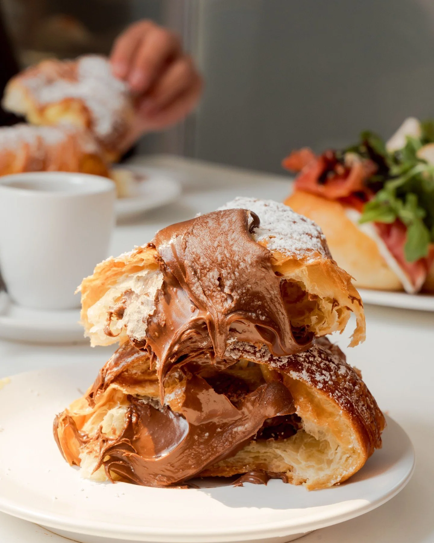 Press — BONTÀ BAKERY