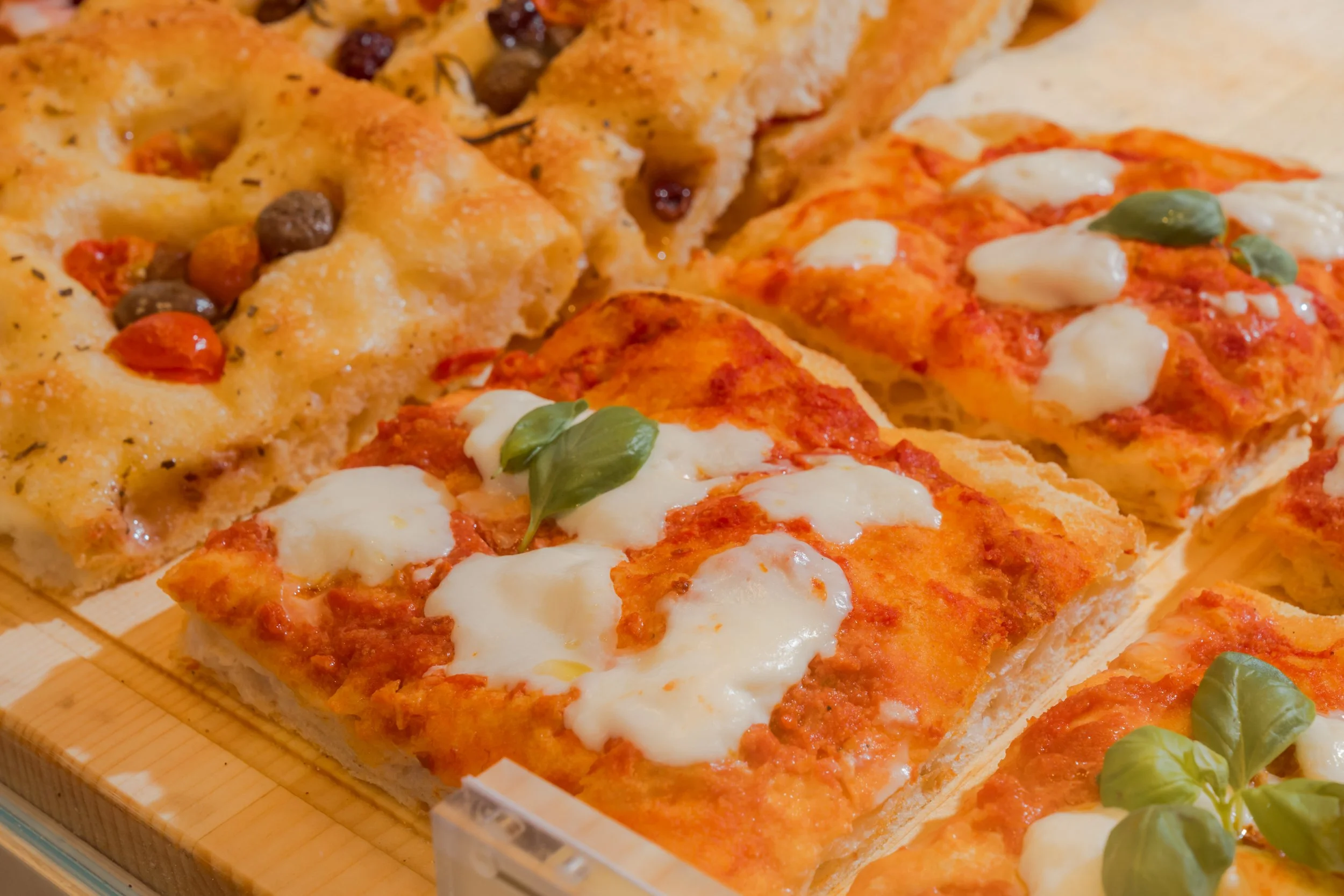 BONTÀ BAKERY