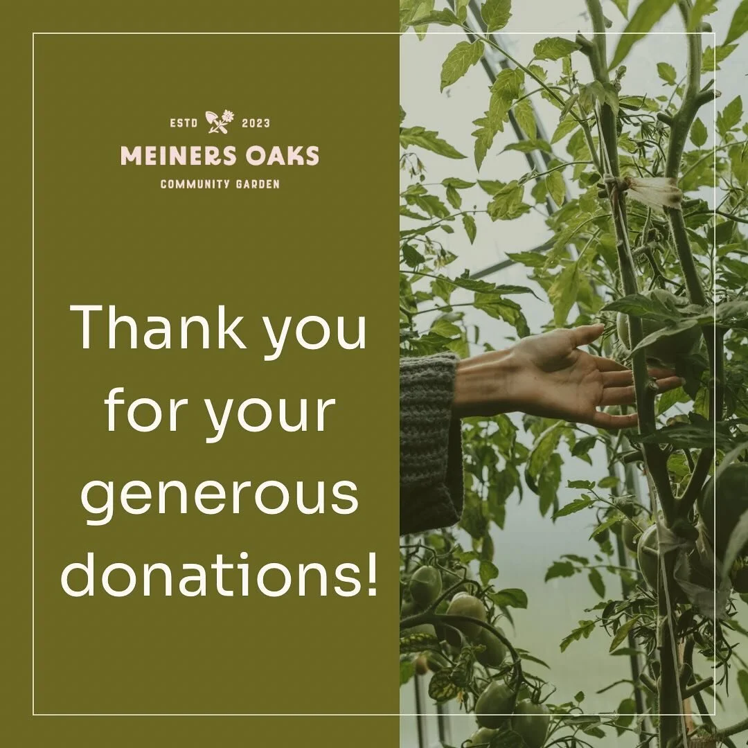 Meiners Oaks Community Garden | Ojai, CA