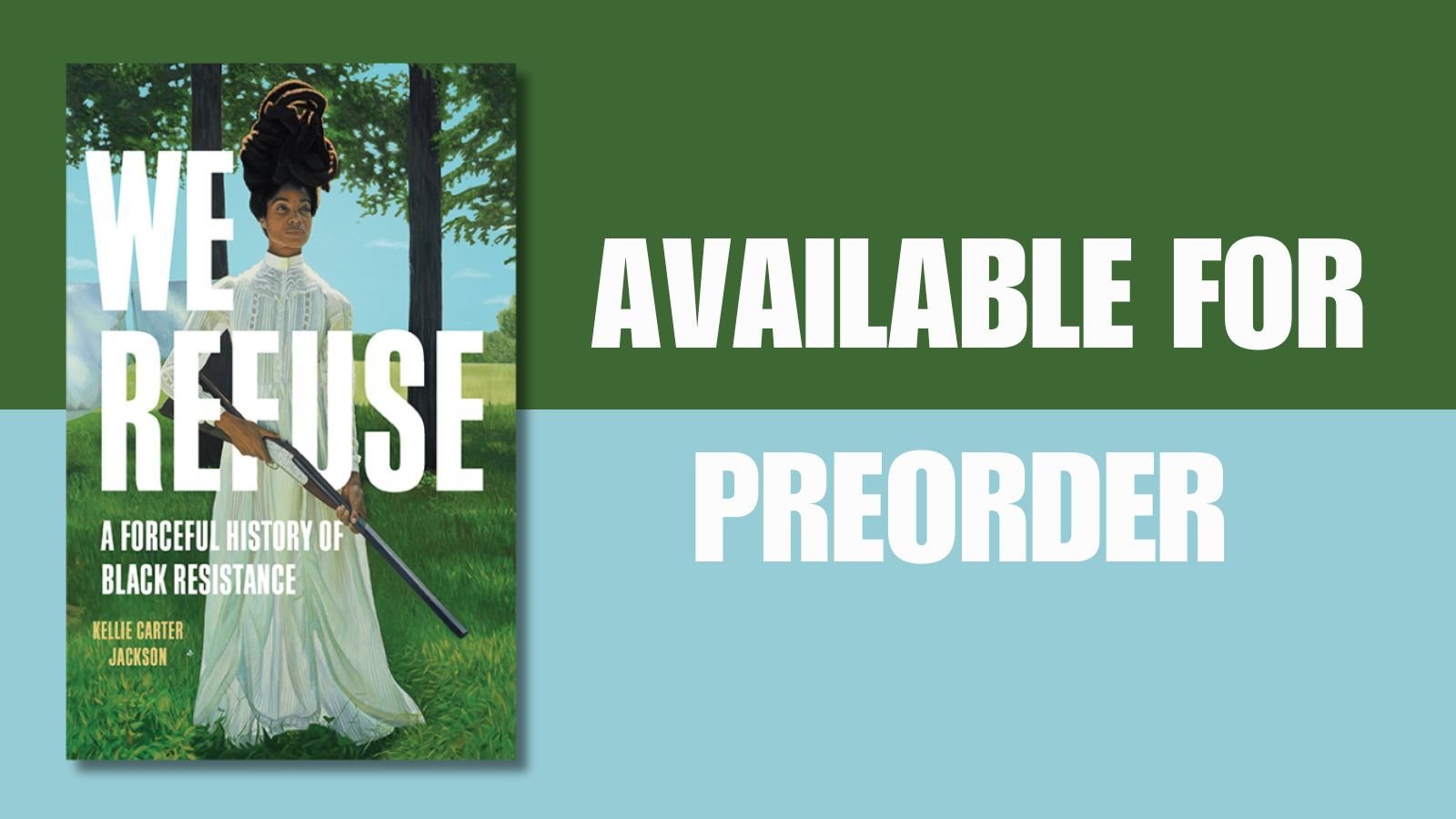 Kellie Carter Jackson