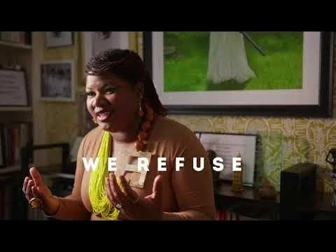 Kellie Carter Jackson