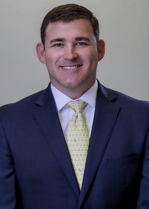 Barnes Law Firm | Get Legal Help Today