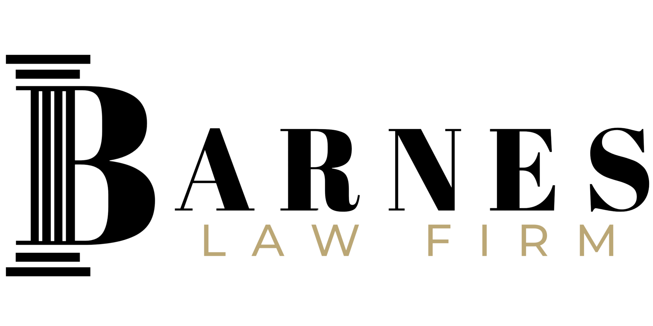 Barnes Law Firm | Get Legal Help Today