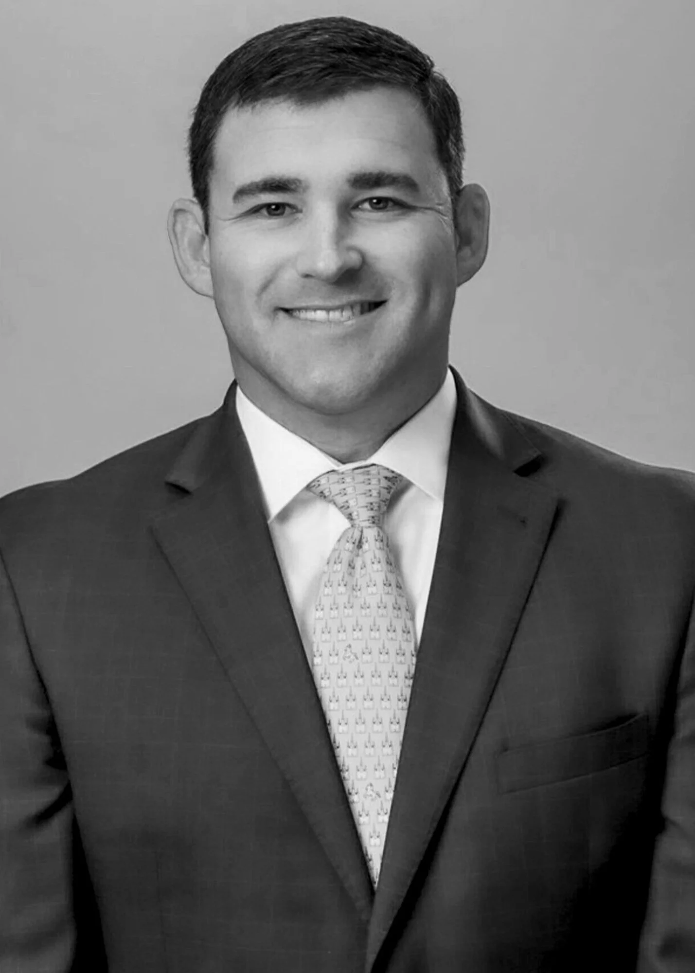 Kevin Michael Barnes, III - Attorney — Barnes Law Firm