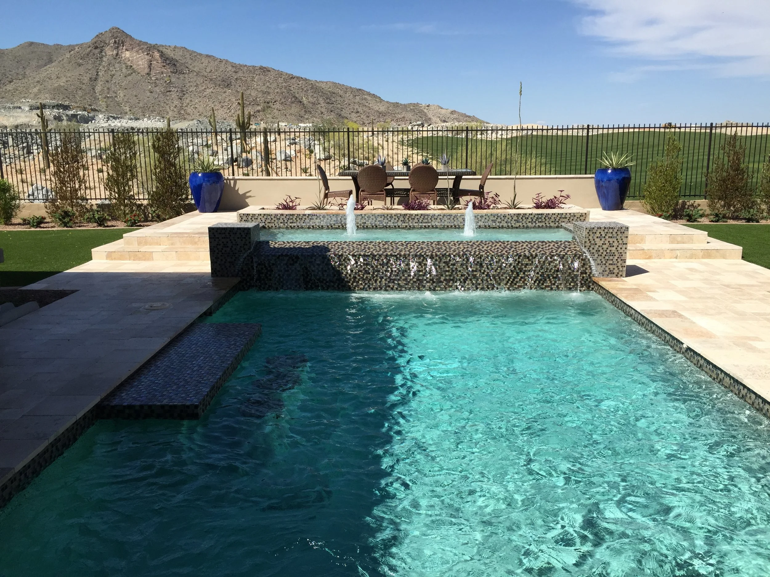 About — Systems Pools and Spas