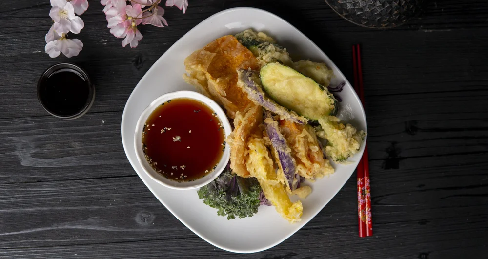 Menu — Kim's Asian Restaurant