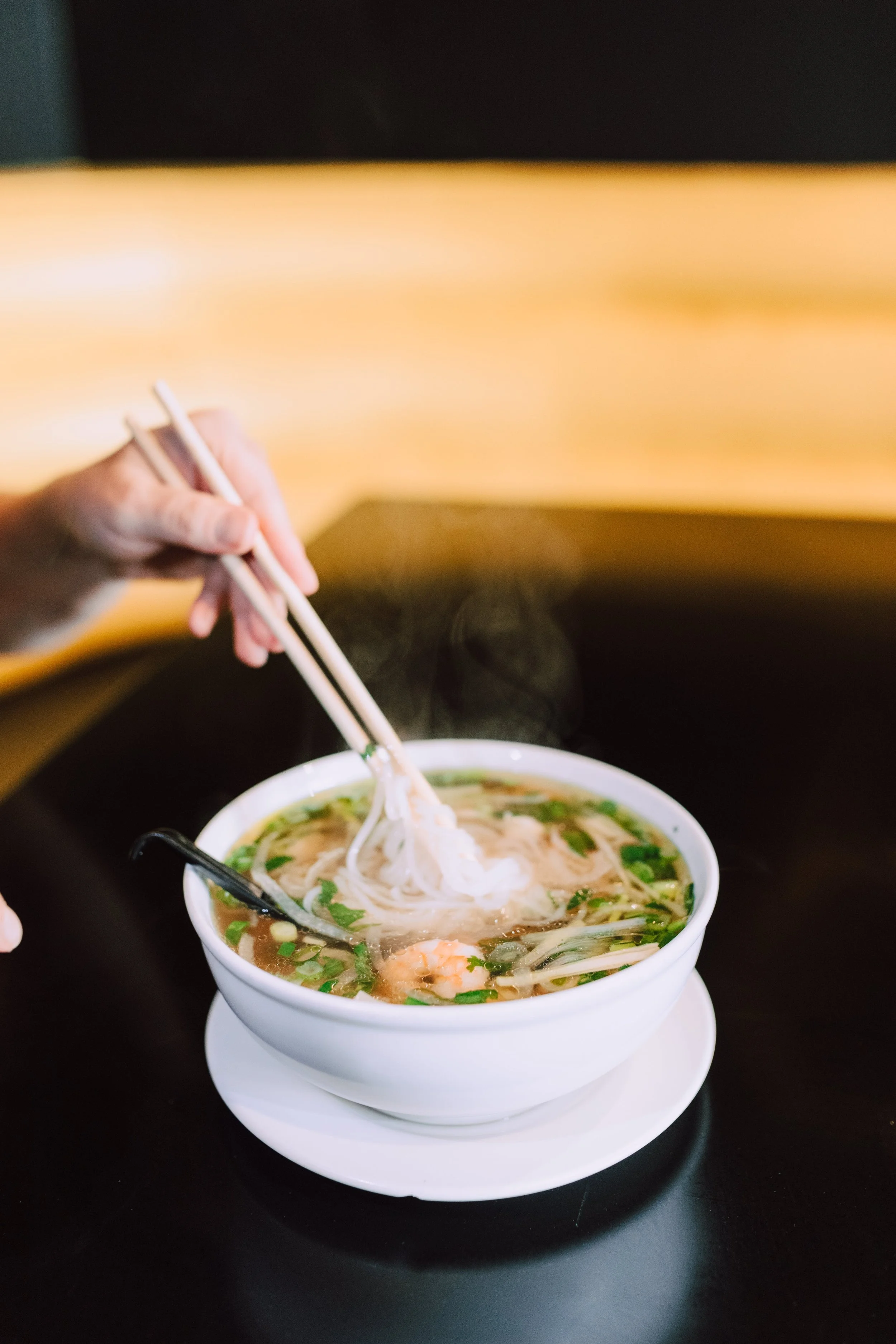 Kim's Asian Restaurant