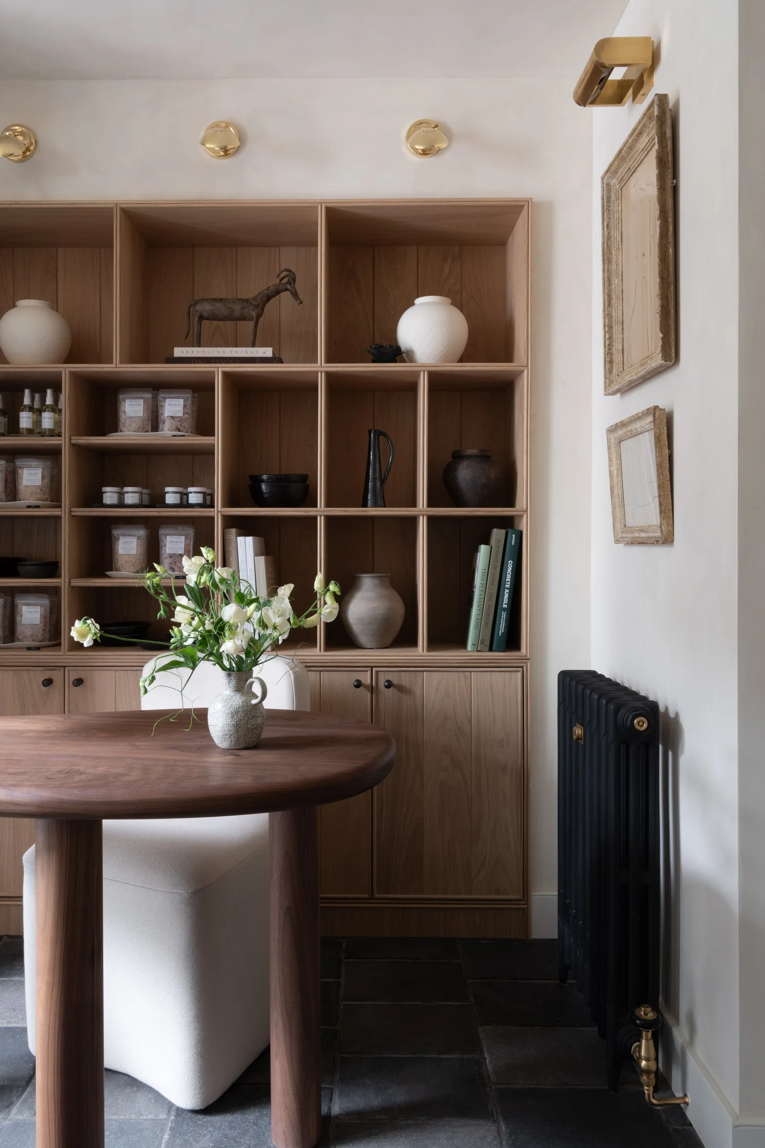Interiors — Studio Yarner