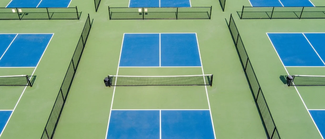 PKL Park | Pickleball. Kitchen. Leisure.