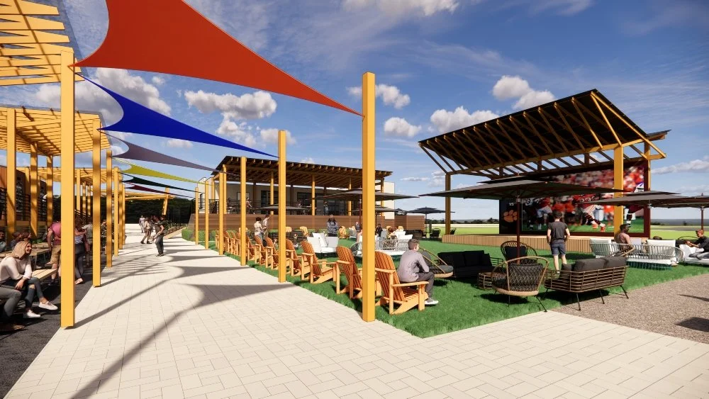 Press — PKL Park | Pickleball. Kitchen. Leisure.