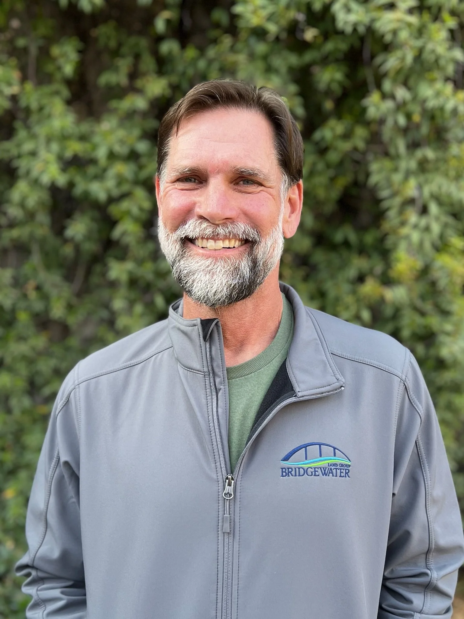 Meet the Team — Bridgewater Land Group