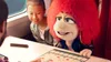 LNER Eleanor Puppeteer — Alicia Britt Puppetry