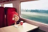 LNER Eleanor Puppeteer — Alicia Britt Puppetry