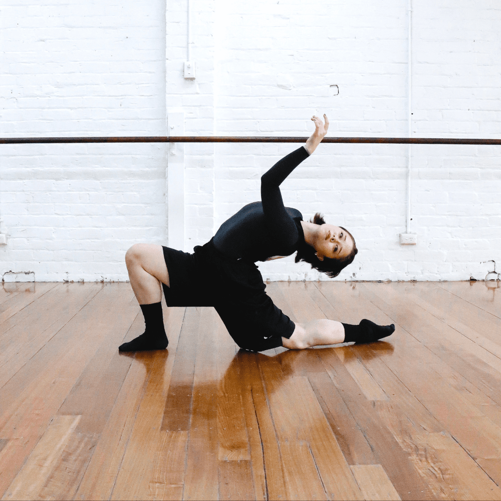 Online Class Multi Pass — Scimm. Dance