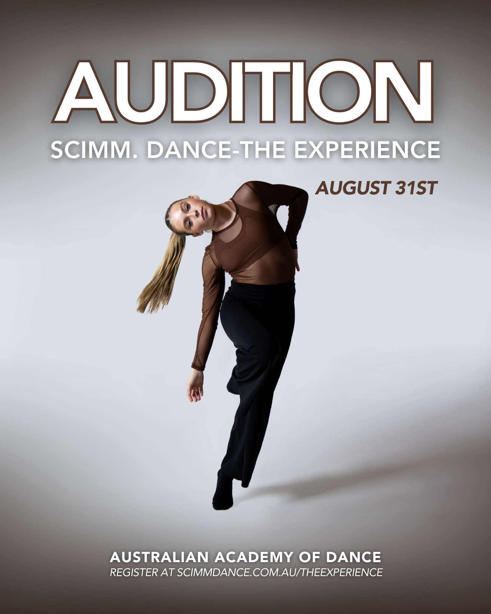Discover Upcoming Events | What's On At Scimm. Dance
