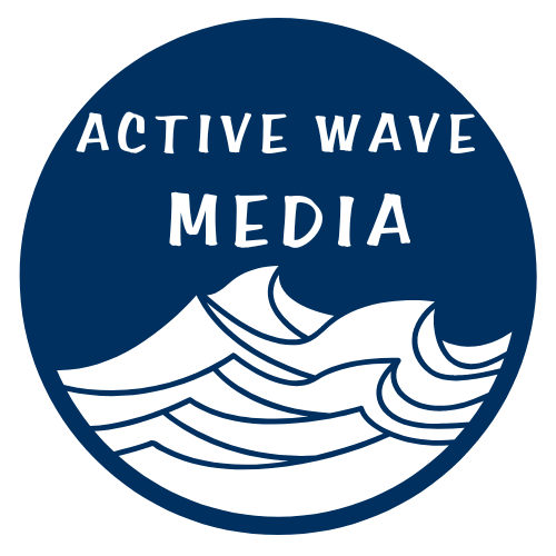 Active Wave Media - Social Media Management