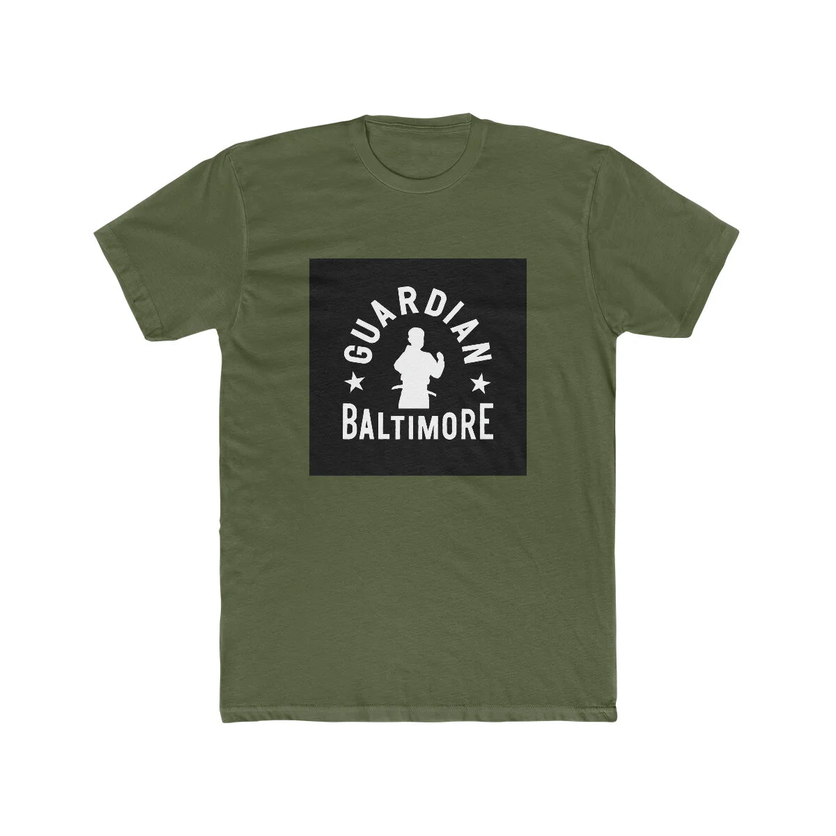 Merch — Guardian Project