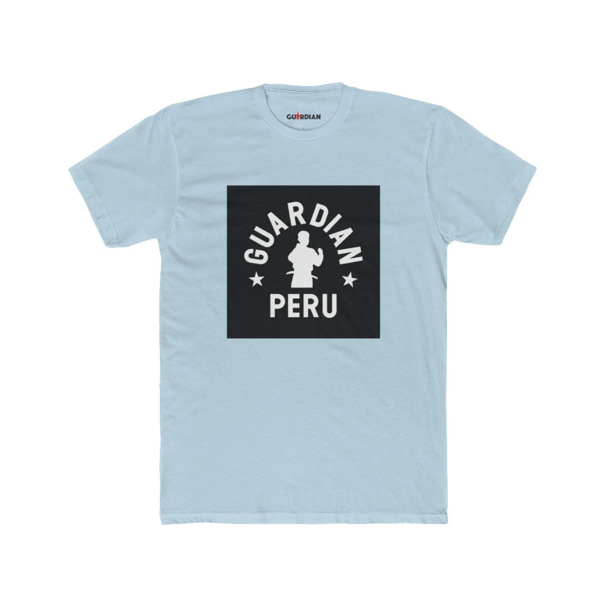 Merch — Guardian Project
