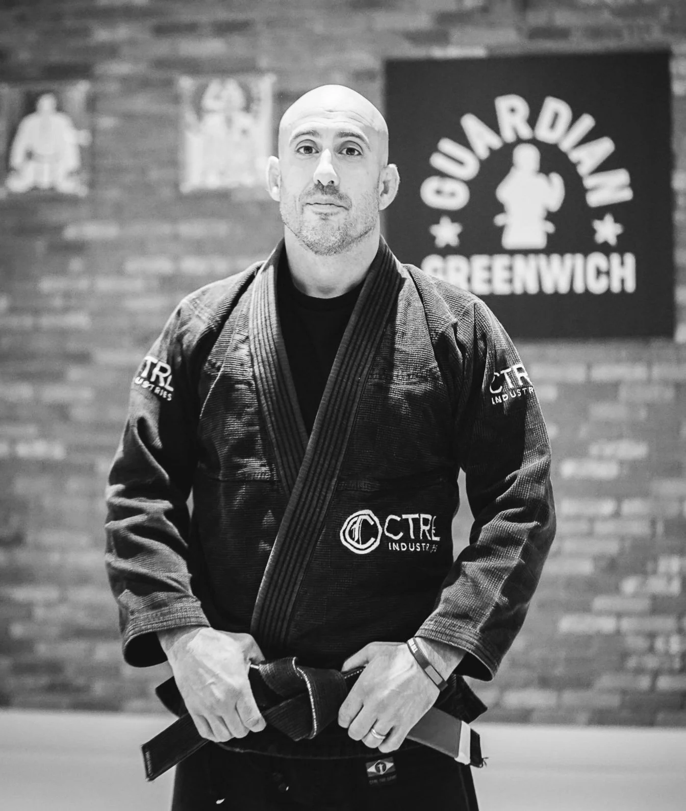 Academy Leaders — Guardian Project