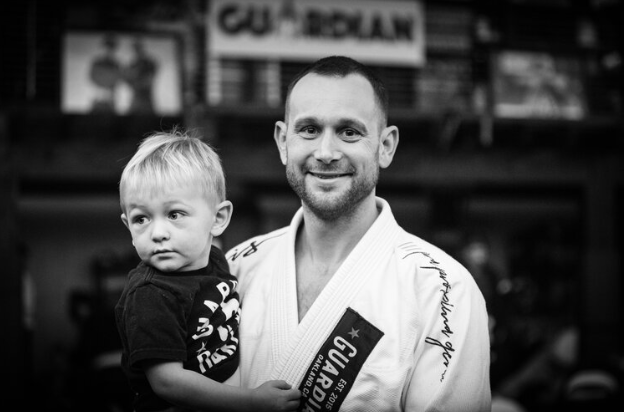 Admin — Guardian Project