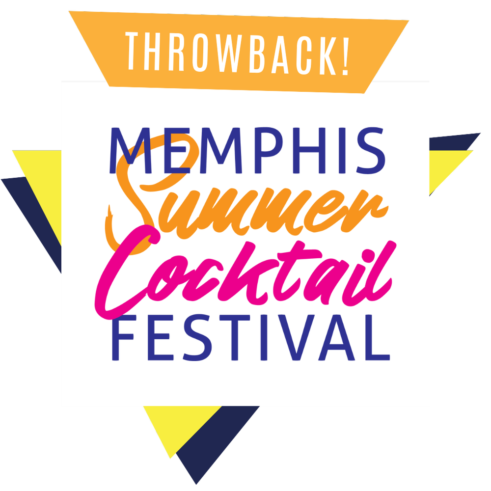 Memphis Summer Cocktail Festival — Memphis Festivals