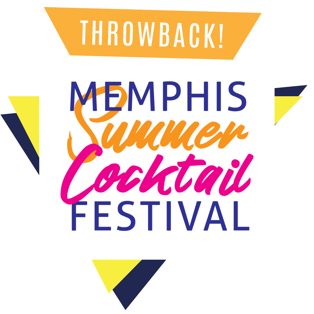 Memphis Summer Cocktail Festival — Memphis Festivals