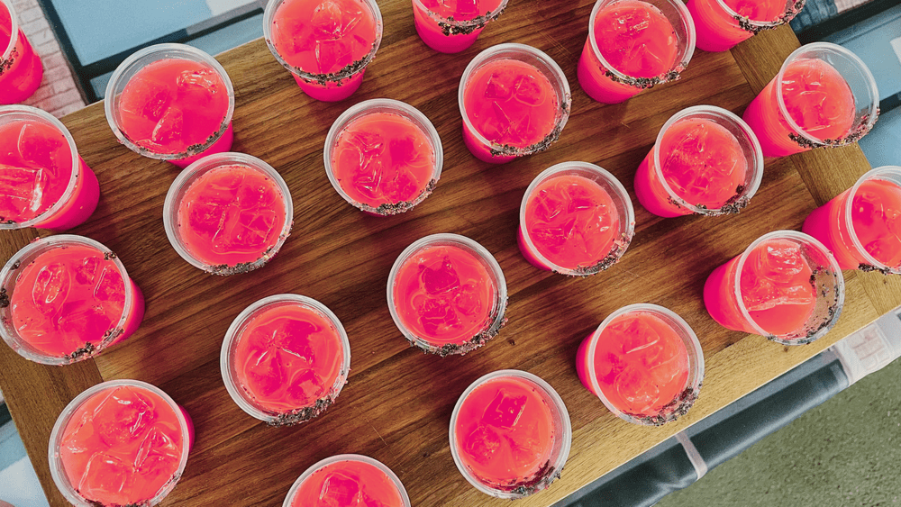 Memphis Summer Cocktail Festival — Memphis Festivals