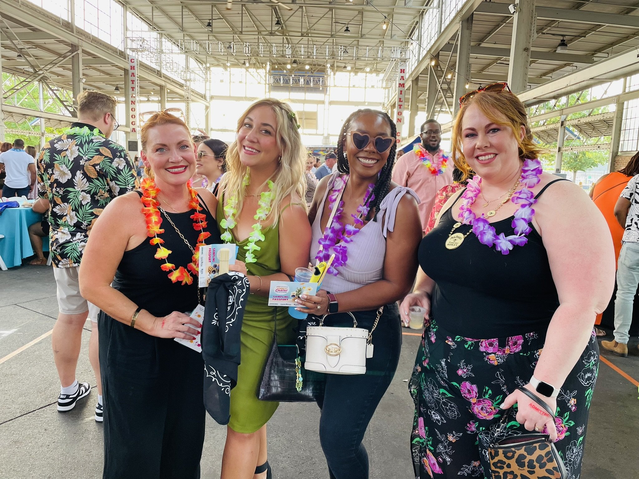 Memphis Summer Cocktail Festival — Memphis Festivals