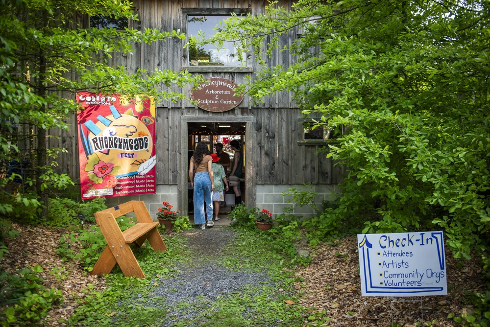 Rhoneymeade Fest 2026: A More Expansive Stage for Community, Culture ...