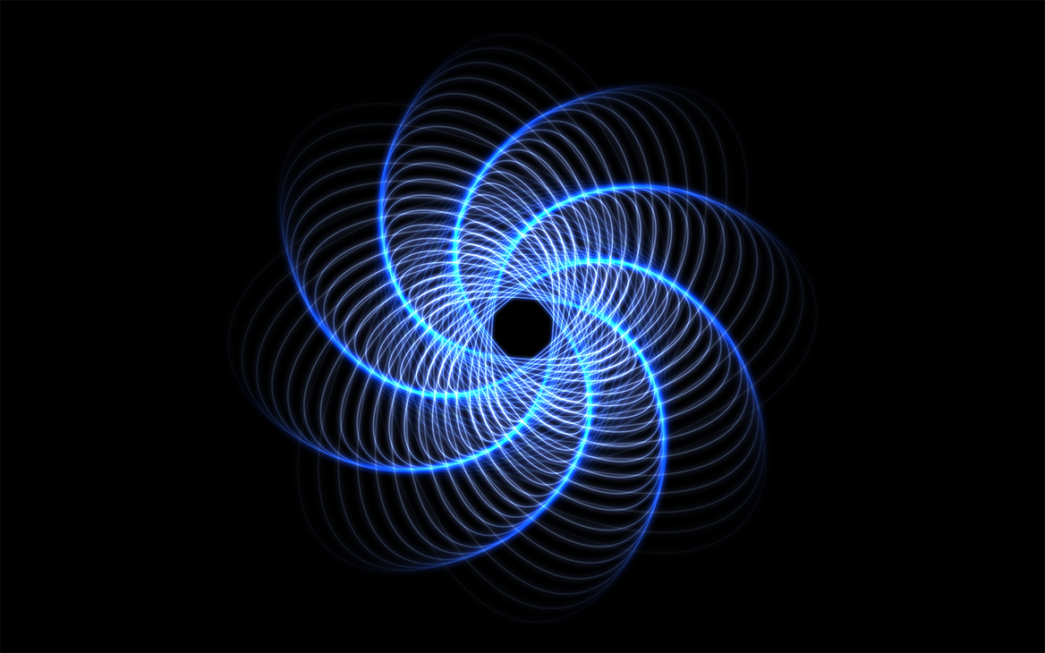 Euler Visual Synthesizer