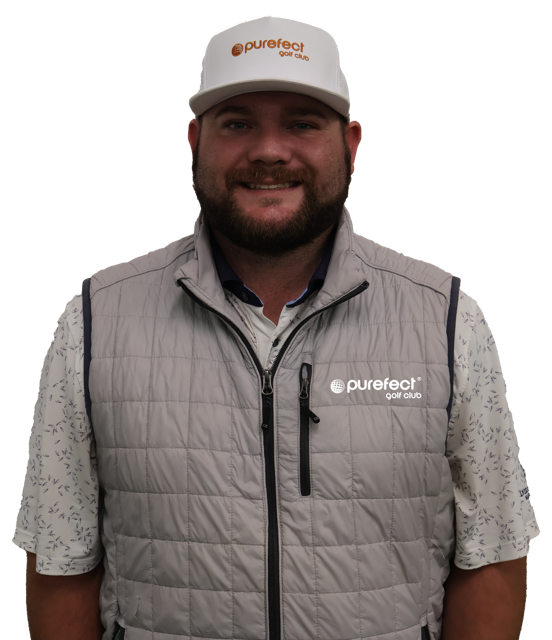 Team 1 — Purefect Golf Club