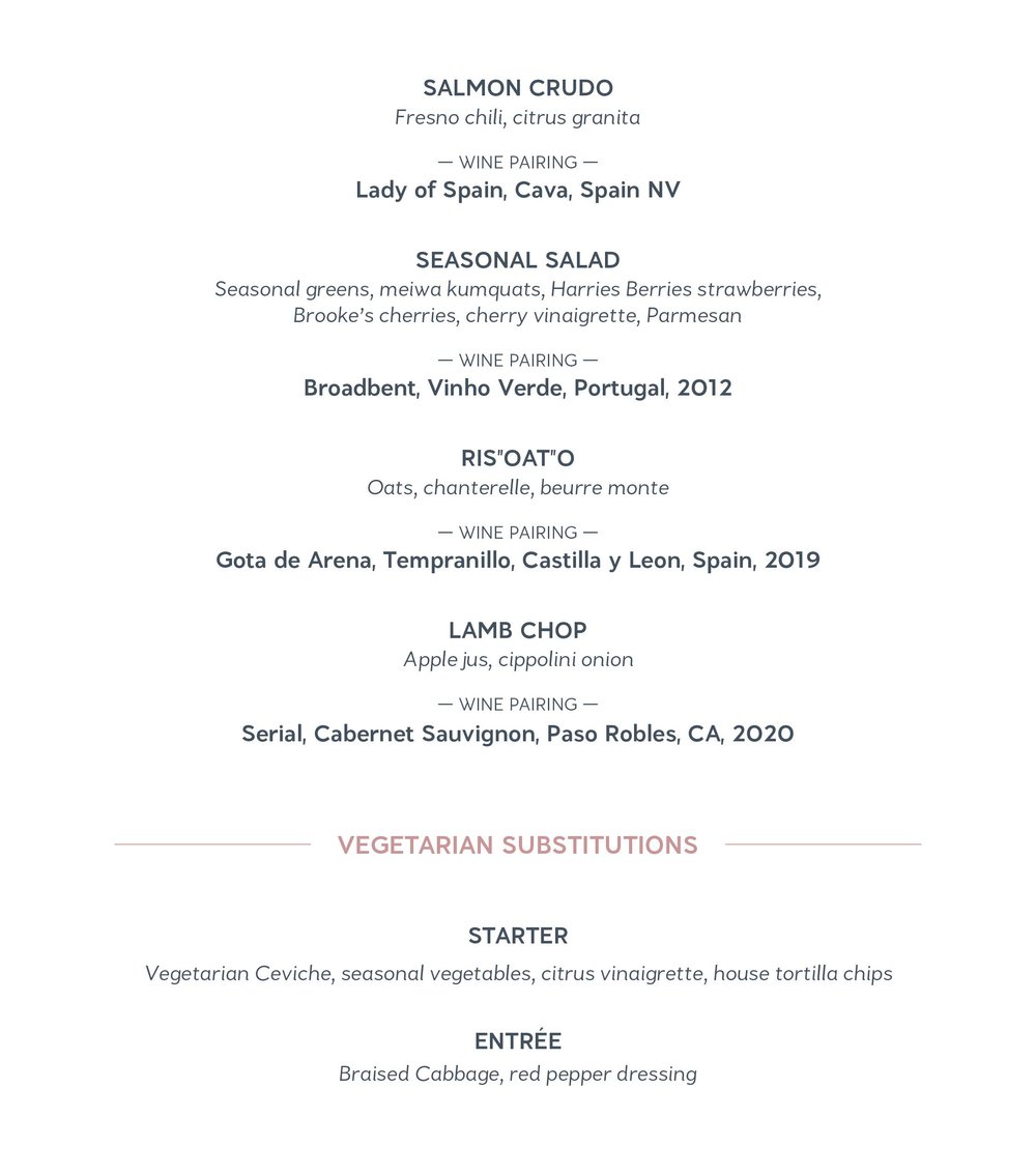 Azúcar, A Kirkwood Collection Restaurant