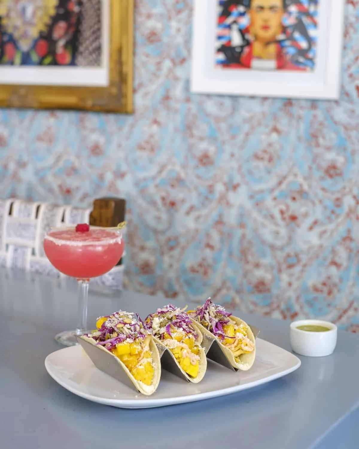 Services 2 — Azúcar