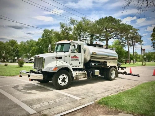 ProSeal | Enhance Pavement Longevity Today