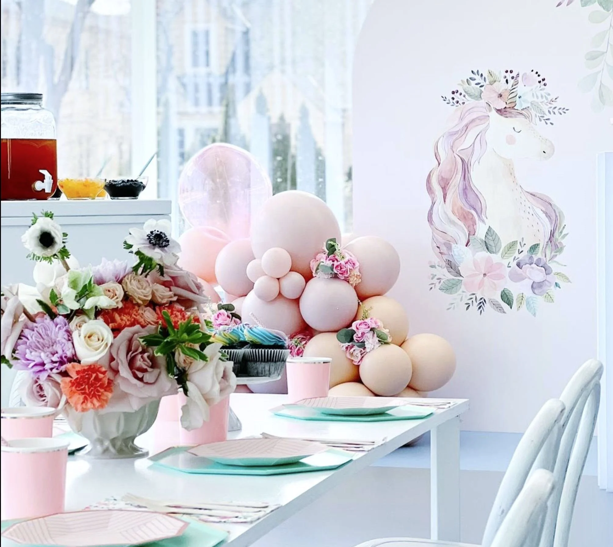 Home Boba Bar — BREWING BOBA